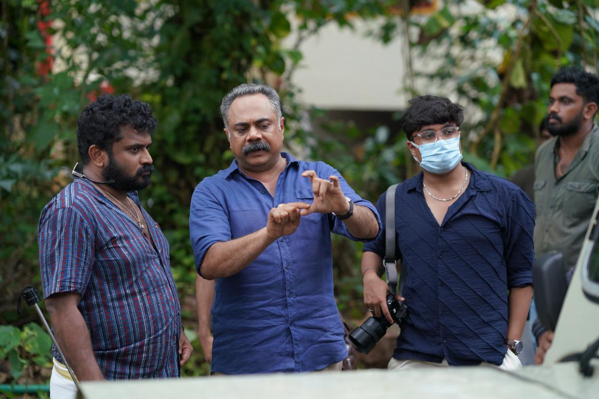 Malayalam director Tharun Moorthy Interview: We knew ‘Thudarum’ will strike a chord with the ...
